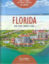 Florida Real Estate Broker License Course | Cooke Real Estate School